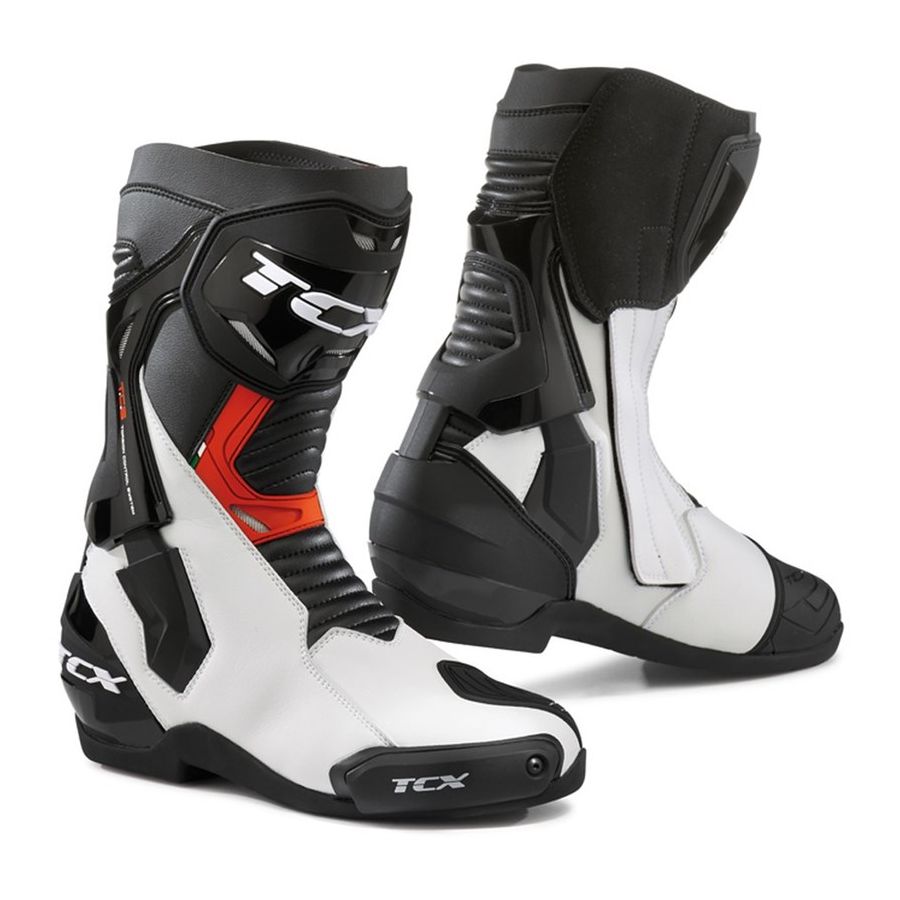 Bottes moto TCX ST-FIGHTER - Moto Expert