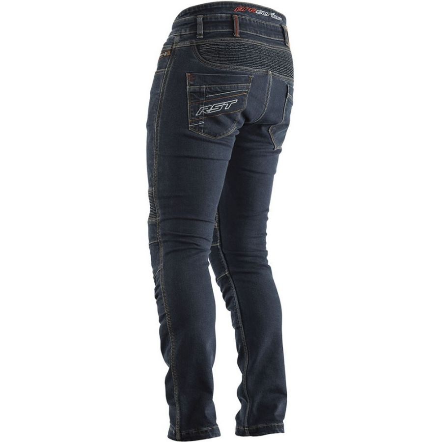 Jean Moto RST X KEVLAR® TECH PRO CE - Moto Expert