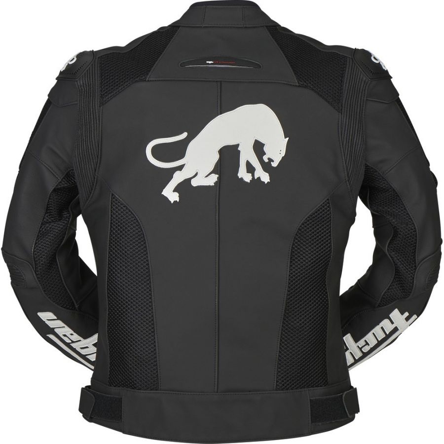 Blouson Moto Cuir FURYGAN SPEED MESH EVO - Moto Expert