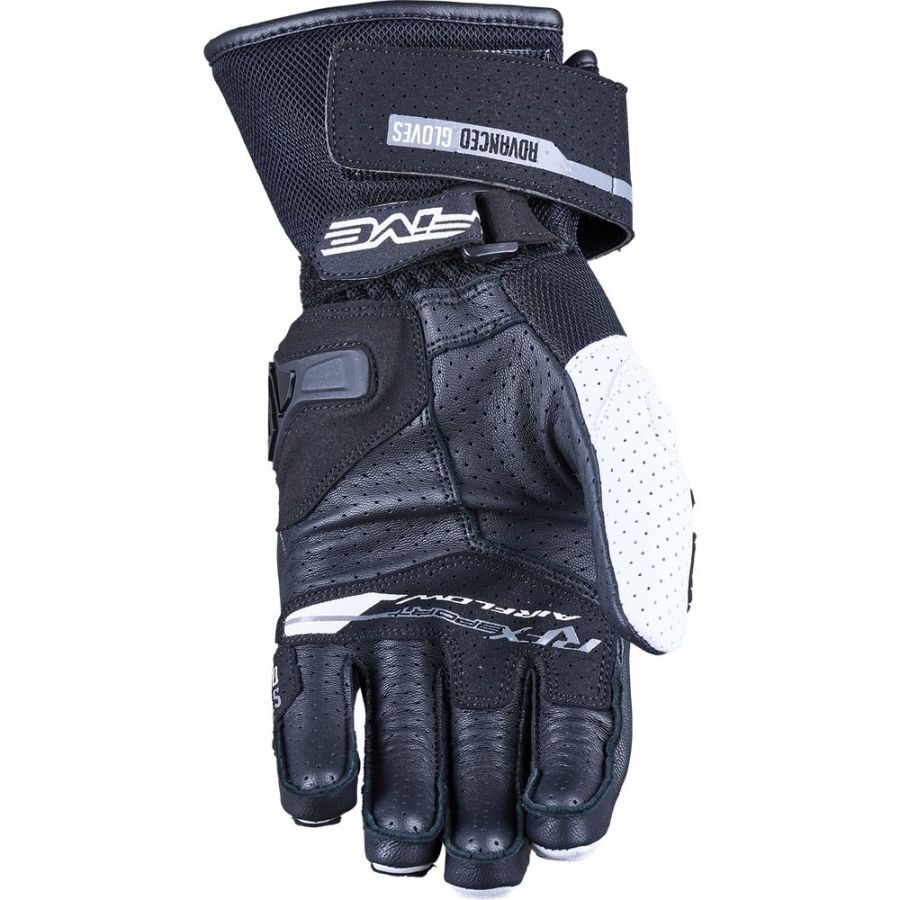 Gants Moto Racing Five Rfx Sport Airflow - Moto Expert
