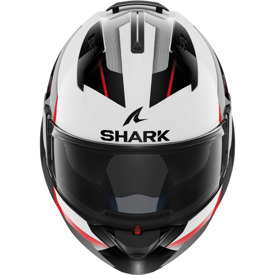 Casque Modulable Shark Evo Es Kryd - Moto Expert