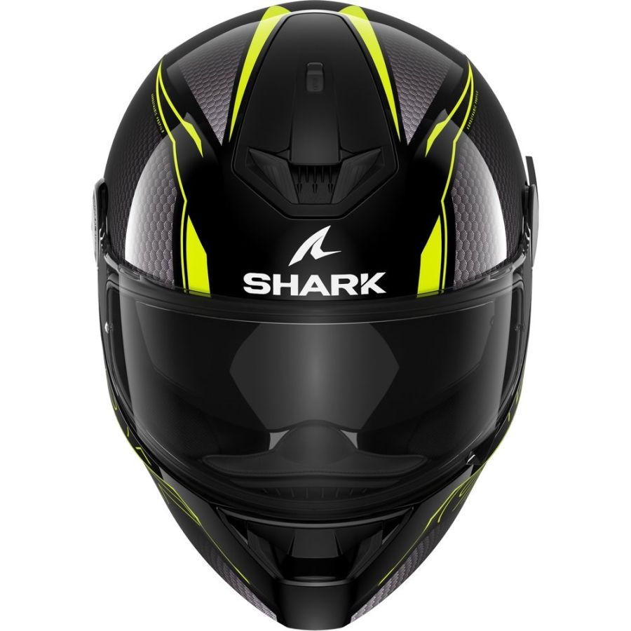 Casque Intégral Shark D-Skwal 2 Cadium - Moto Expert