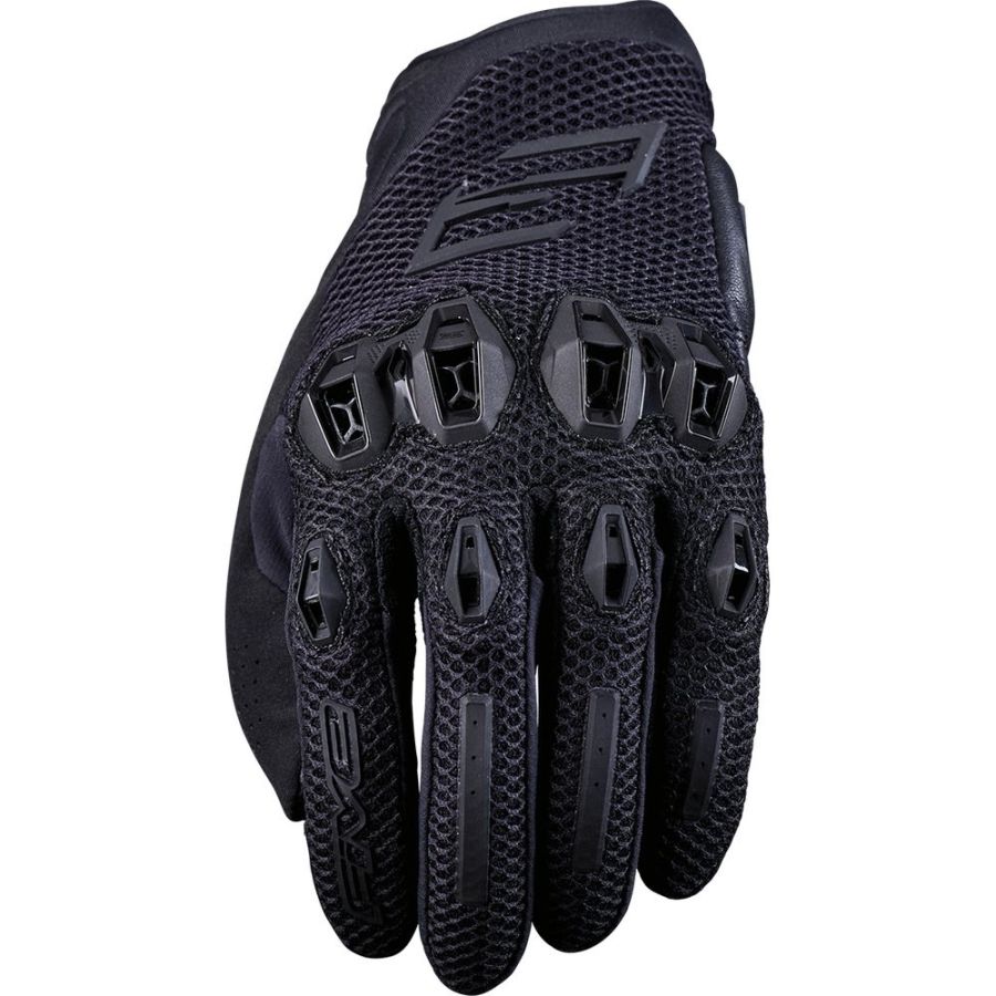 Gants Moto Été Five Stunt Evo 2 Airflow - Moto Expert