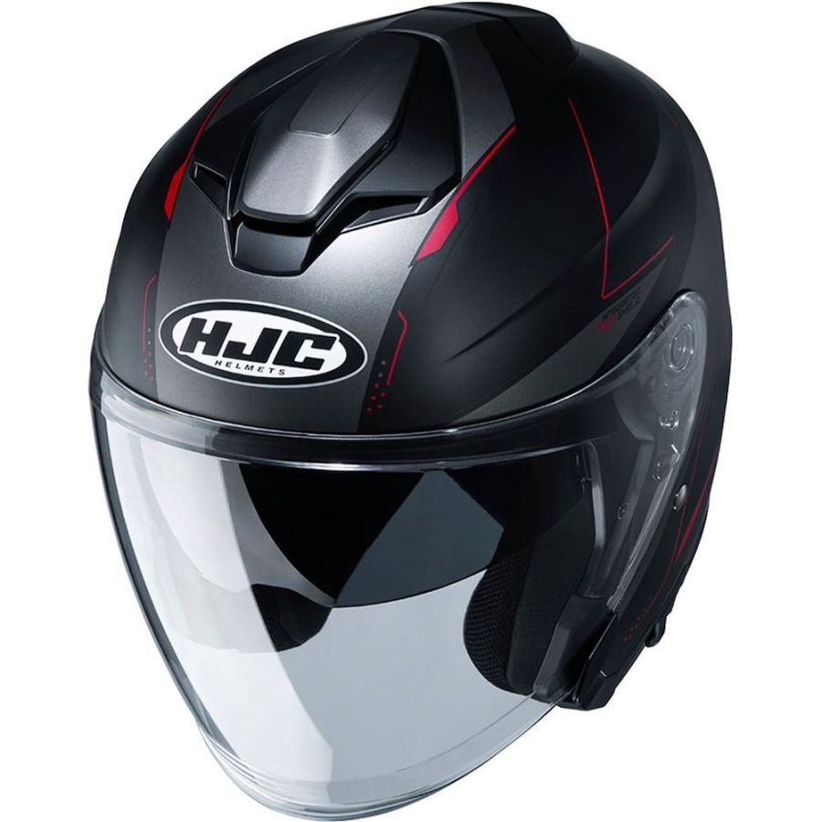 Casque jet HJC i30 SLIGHT - Moto Expert