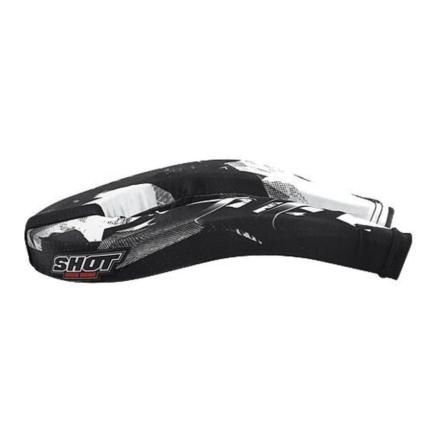 Minerve SHOT ANATOMIC - Moto Expert